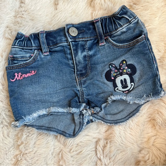 GAP | Bottoms | Minnie Shorts | Poshmark
